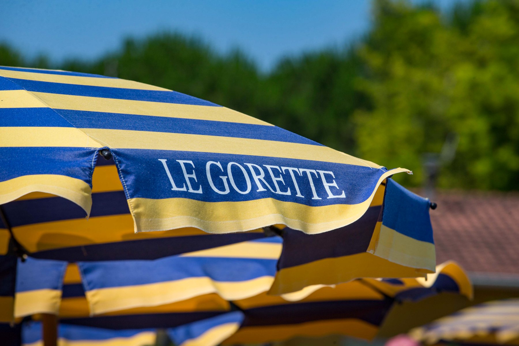 amping Delle Gorette - Moderno y lleno de Aventuras I Campstar Trends